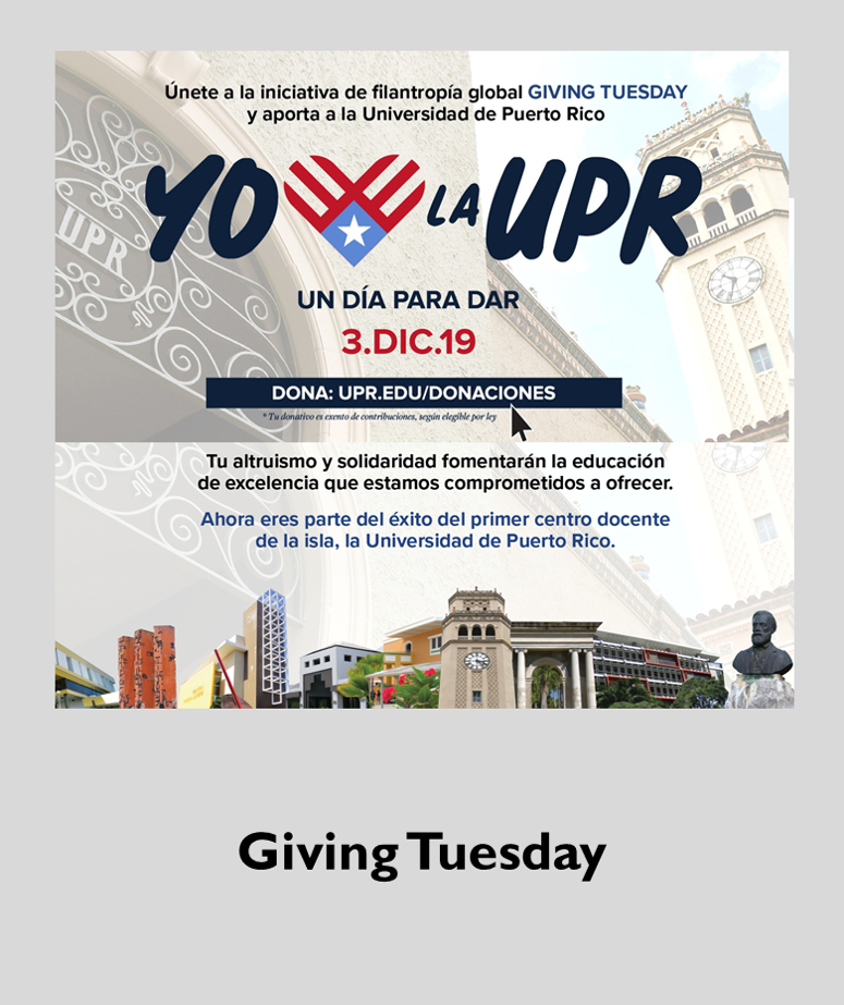 Galería – Exalumnos UPR